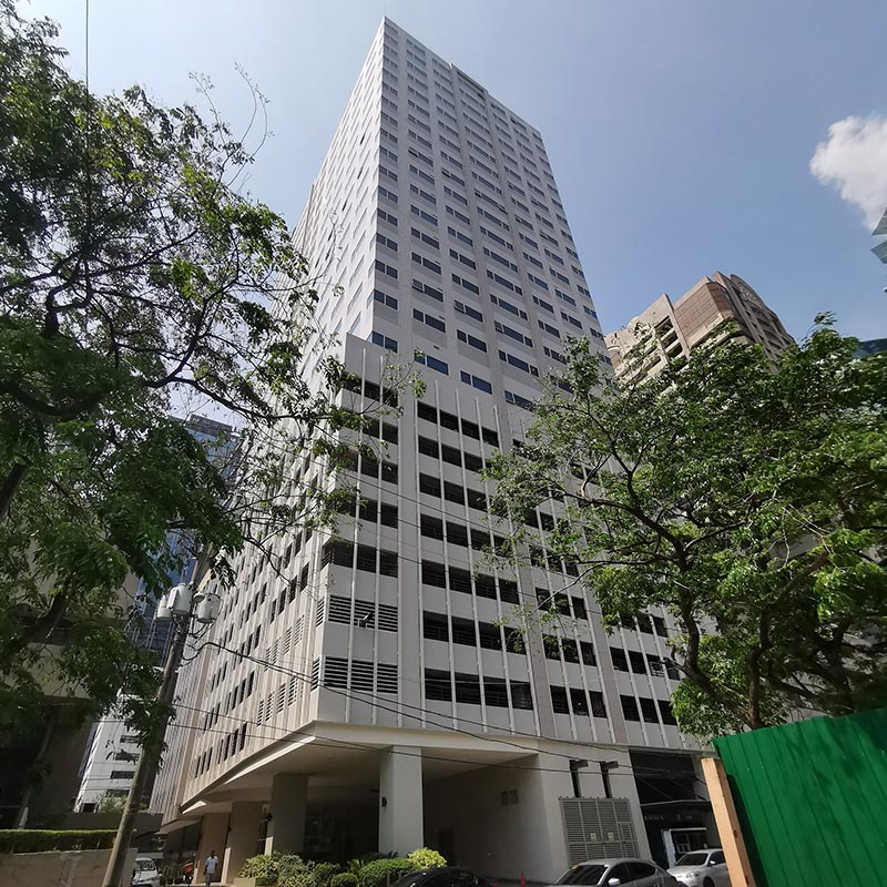 IBP Tower – Rockford