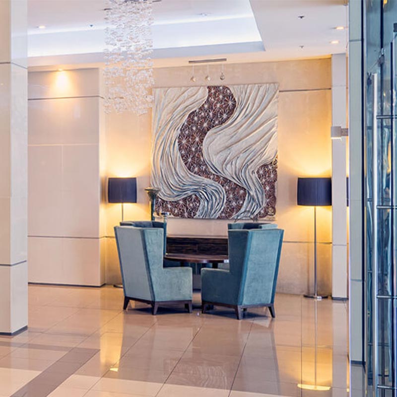 Mezza Residence – Rockford