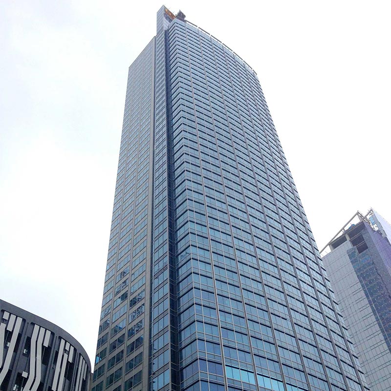 PBCOM Tower – Rockford