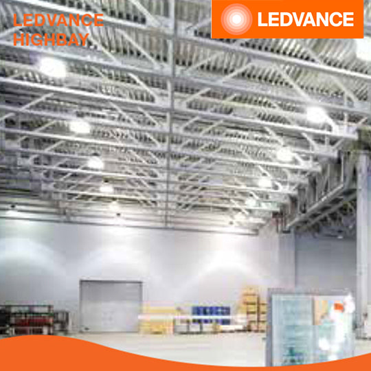 LEDVANCE LED PERFORMANCE HIGHBAY 100W – Rockford