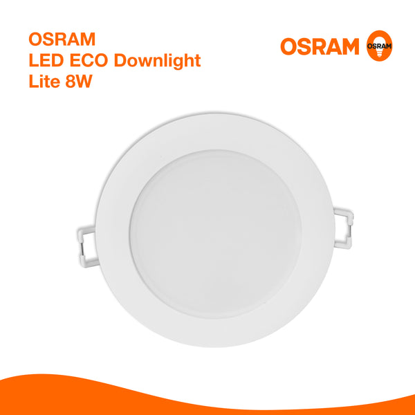 LEDVANCE LED ECO DOWNLIGHT LITE 8W – Rockford