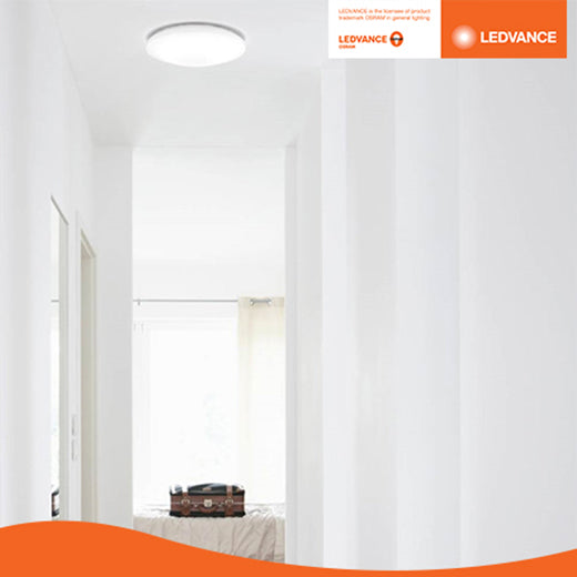 LEDVANCE LED ECO CEILING LIGHT 20W – Rockford