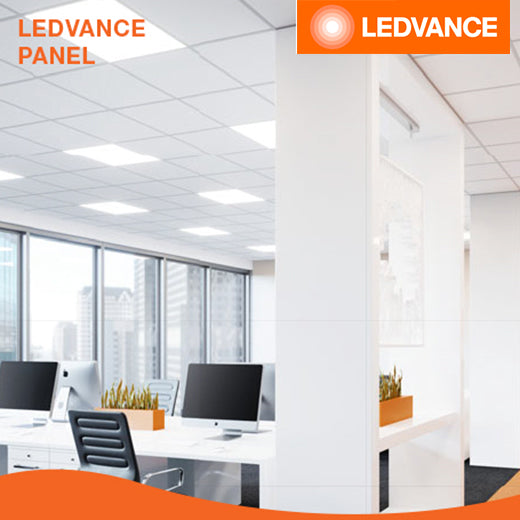 LEDVANCE Panel LED 0312 Value 32W – Rockford