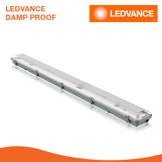 LEDVANCE LED DAMP PROOF PRO 35W – Rockford