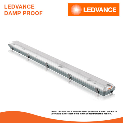 LEDVANCE Damp Proof 40W – Rockford