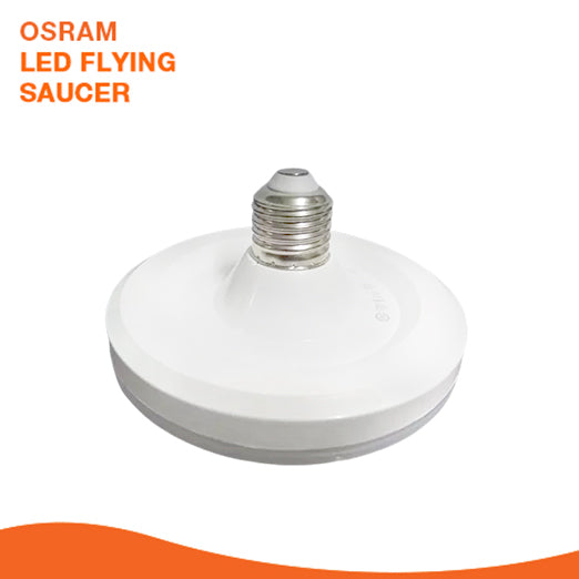 OSRAM LED Flying Saucer 12W – Rockford