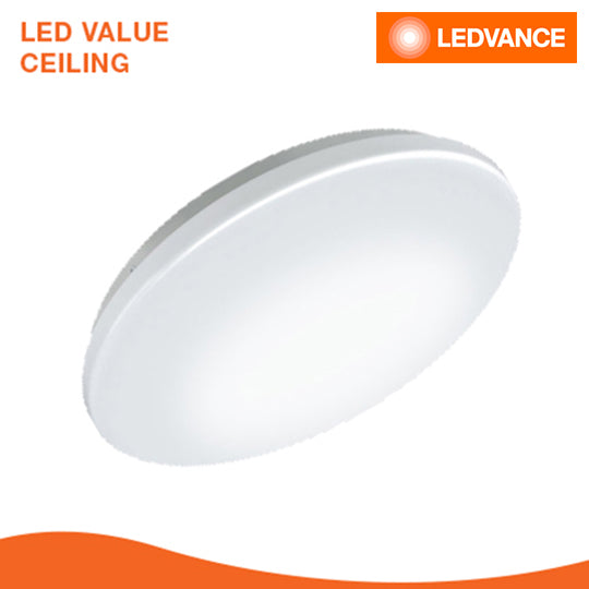 LEDVANCE LED ECO CEILING LIGHT 30W – Rockford