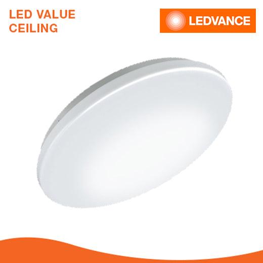 LEDVANCE LED ECO CEILING LIGHT 20W – Rockford