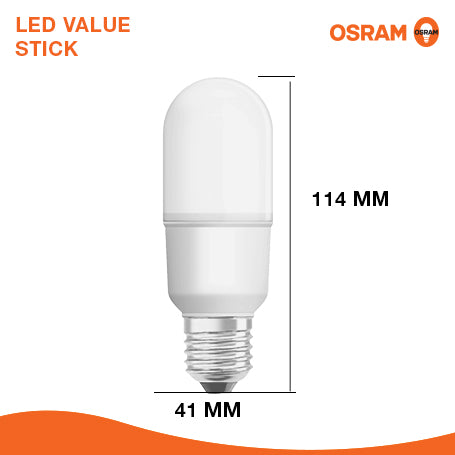 OSRAM LED VALUE STICK 7W – Rockford
